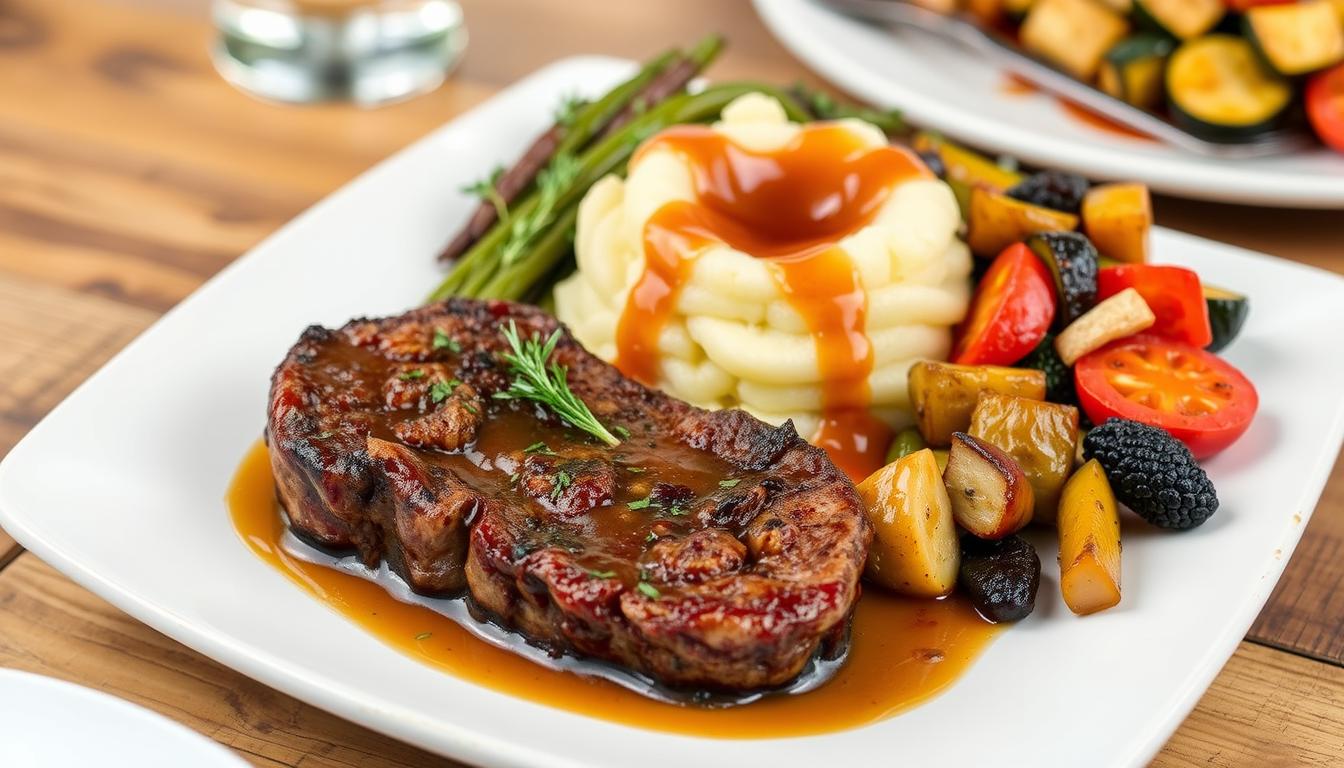 Top 5 Venison Cube Steak Recipes With Simple Ingredients