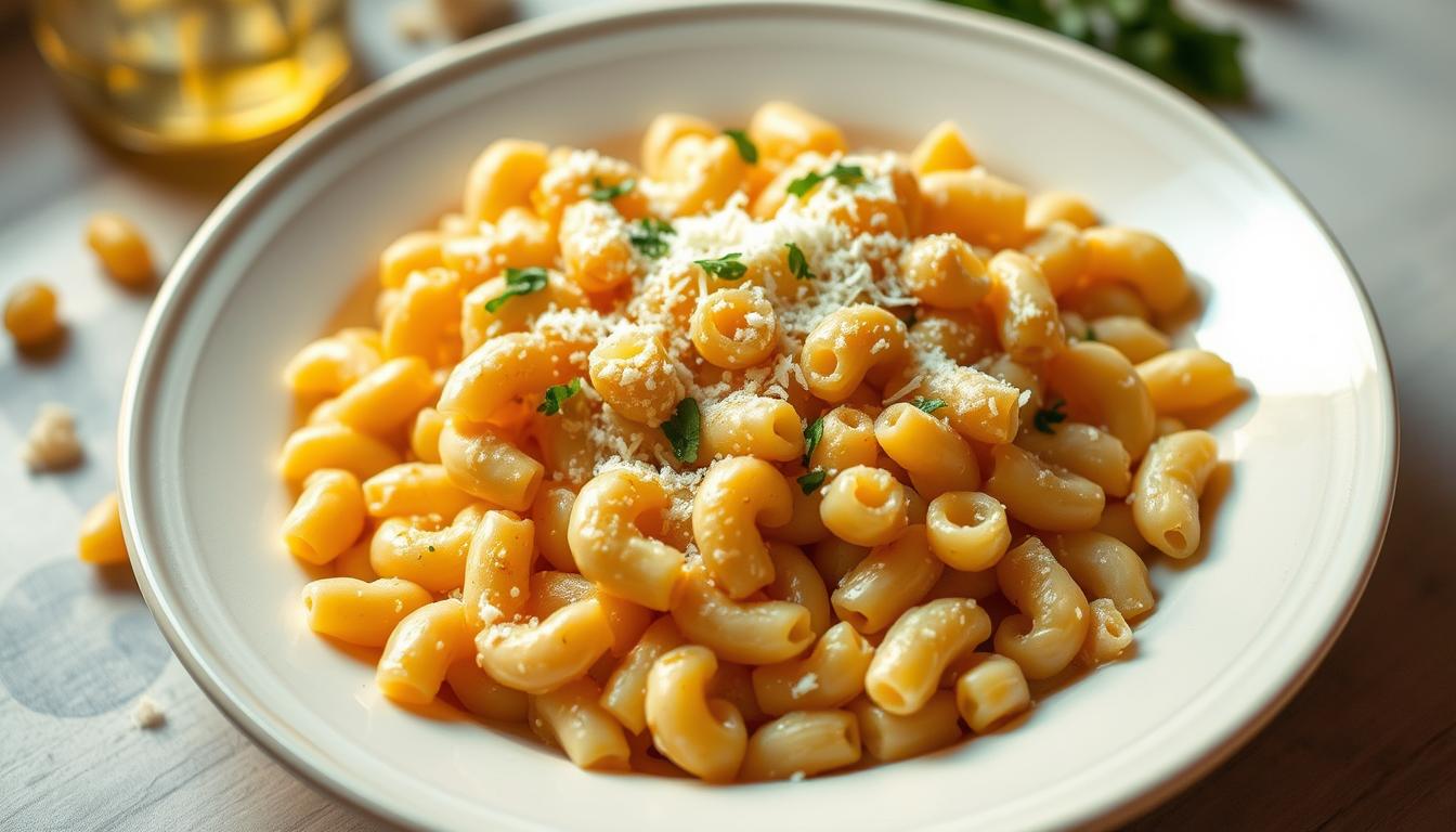 Homemade Pasta Roni Recipe: 3 Simple Steps For A Perfect Dinner