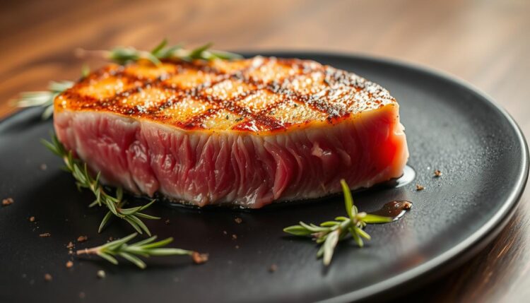 Bluefin Tuna Recipe: How To Cook The Perfect Seared Steak